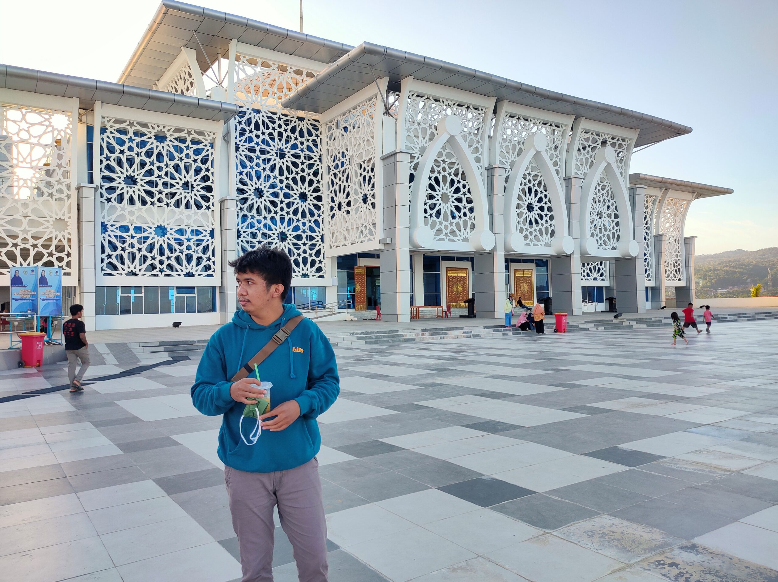 About - AnalisWinter