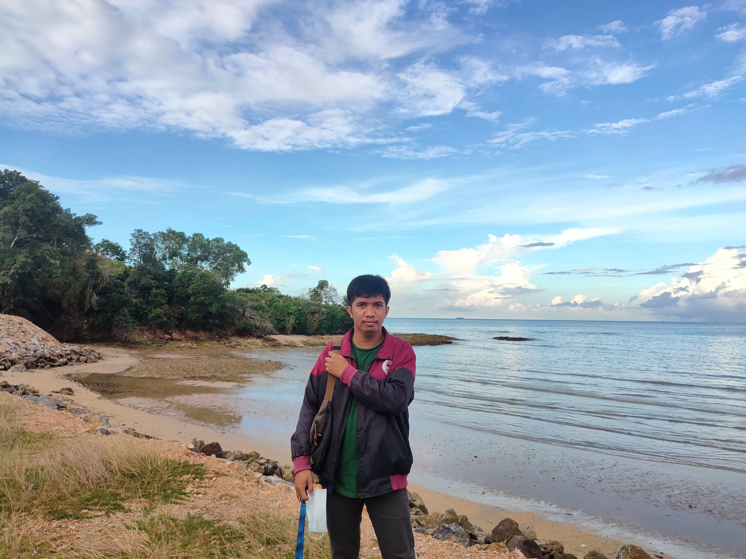 About - AnalisWinter