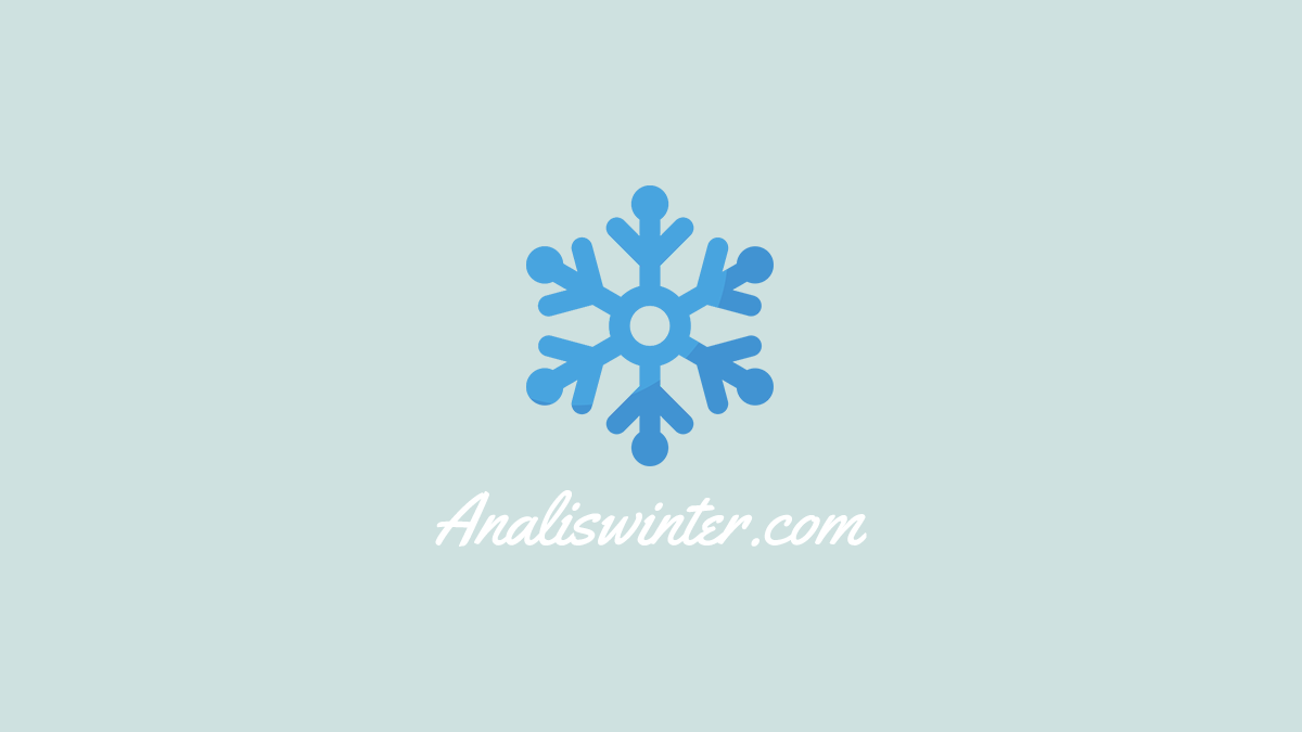 AnalisWinter